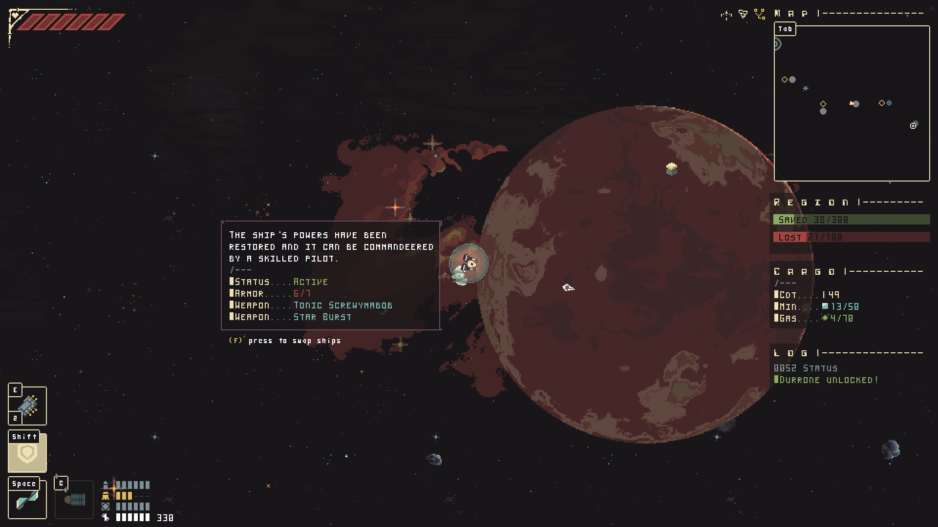 Power of Ten เร็วๆ นี้ - Epic Games Store