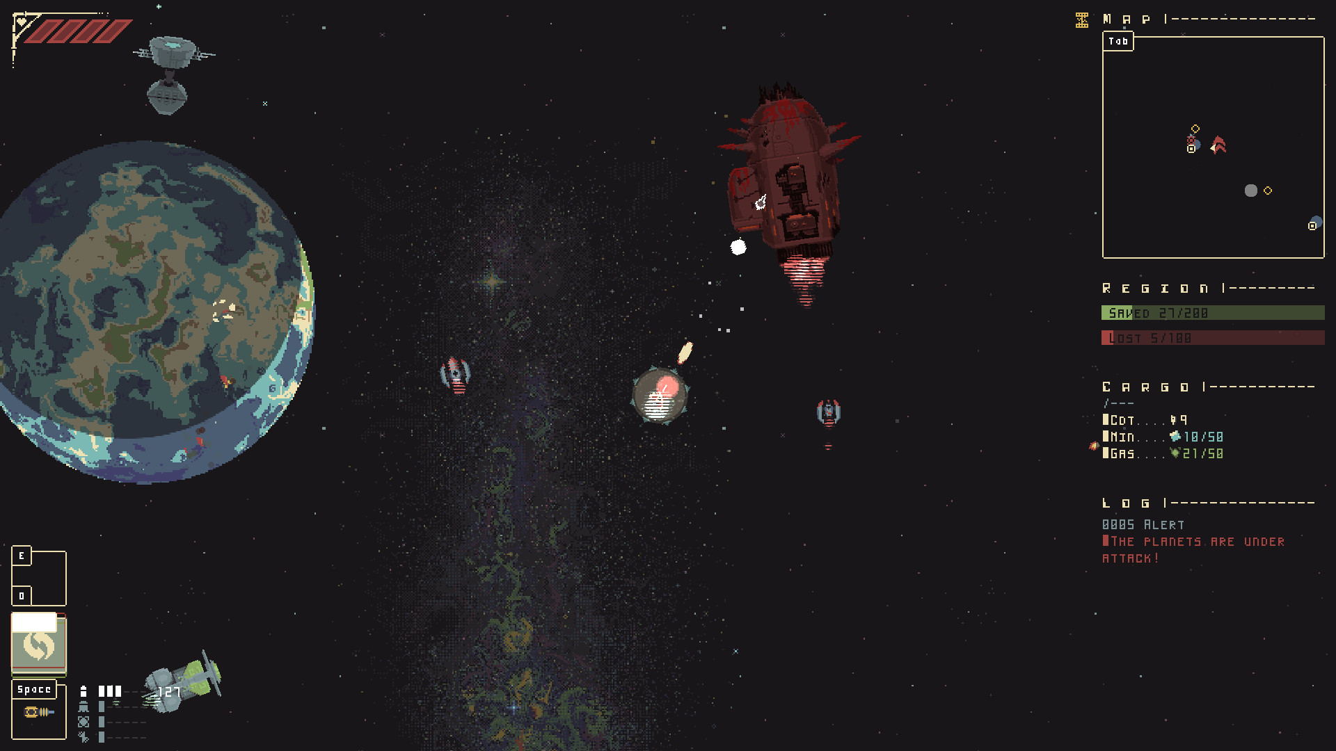 Power of Ten 출시 예정 - Epic Games Store