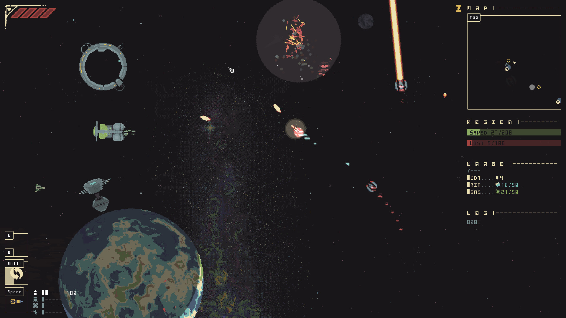 Power of Ten เร็วๆ นี้ - Epic Games Store