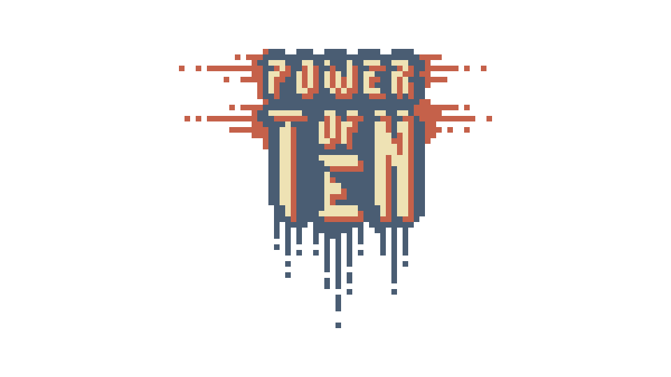 Power of Ten em breve - Epic Games Store