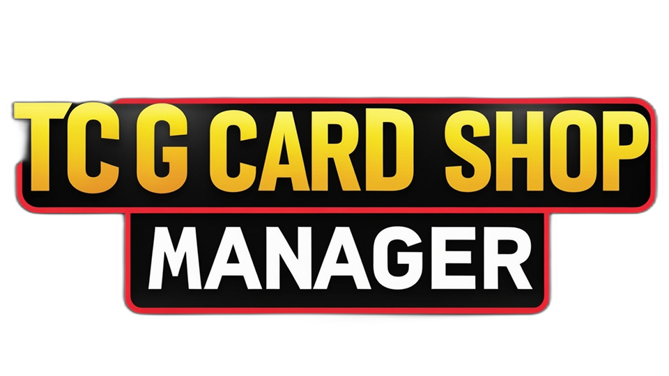 TCG Card Shop Manager | Descárgalo y cómpralo hoy - Epic Games Store