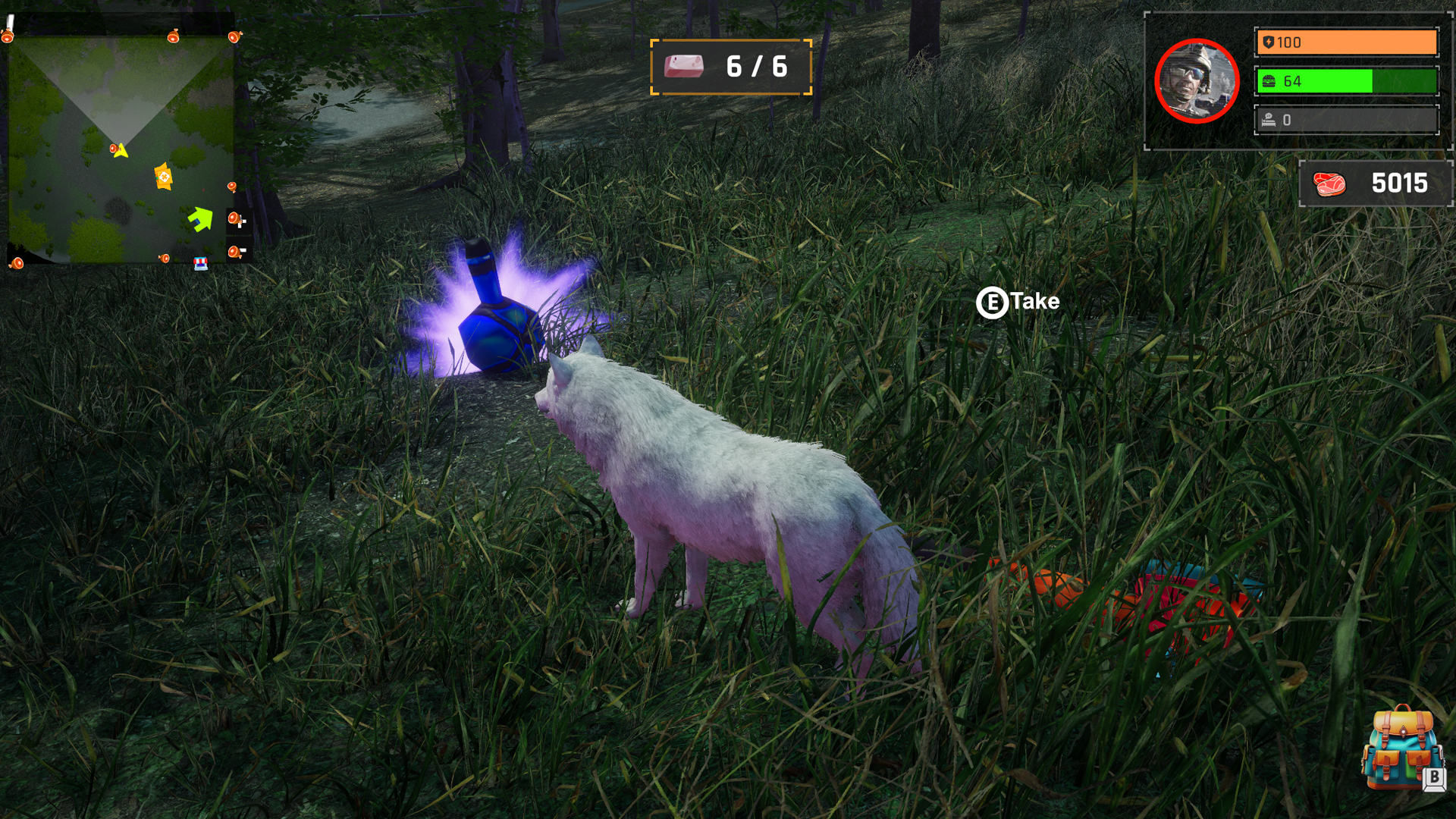 Wolf Simulator: Silent Paws | Download and Buy Today - Epic Games Store