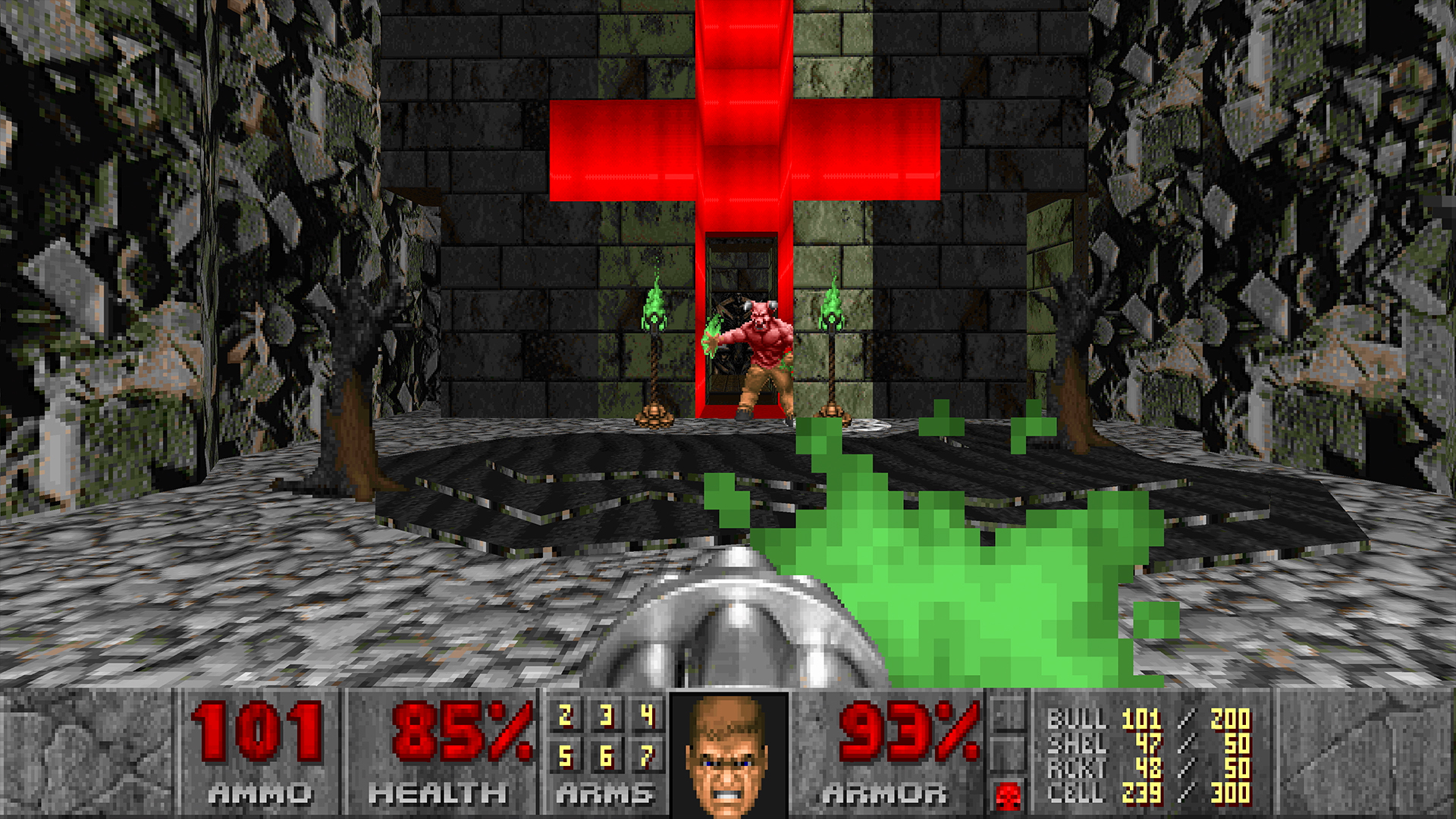 DOOM + DOOM II | Download and Buy Today - Epic Games Store