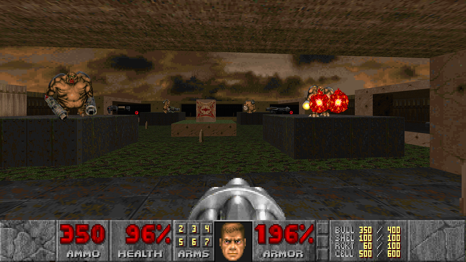 DOOM + DOOM II | Download and Buy Today - Epic Games Store