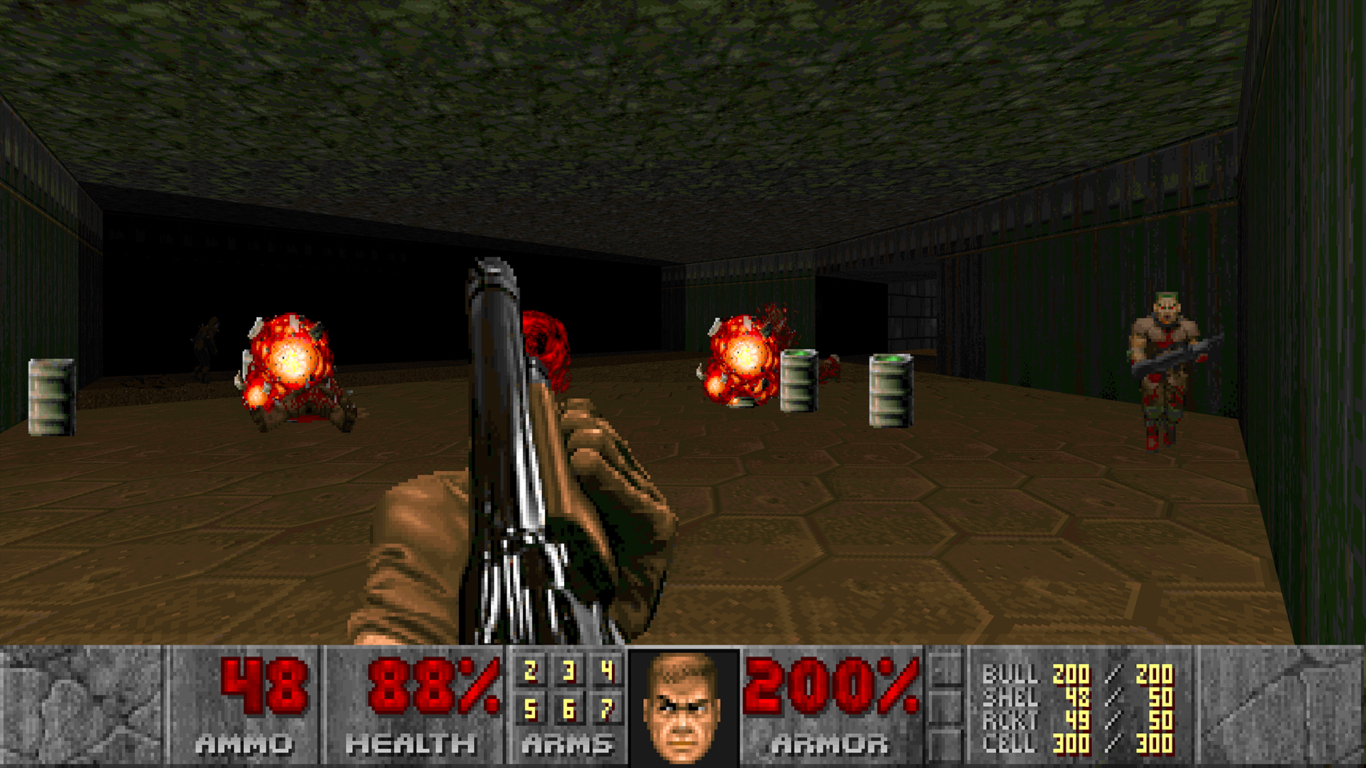 DOOM + DOOM II | Download and Buy Today - Epic Games Store