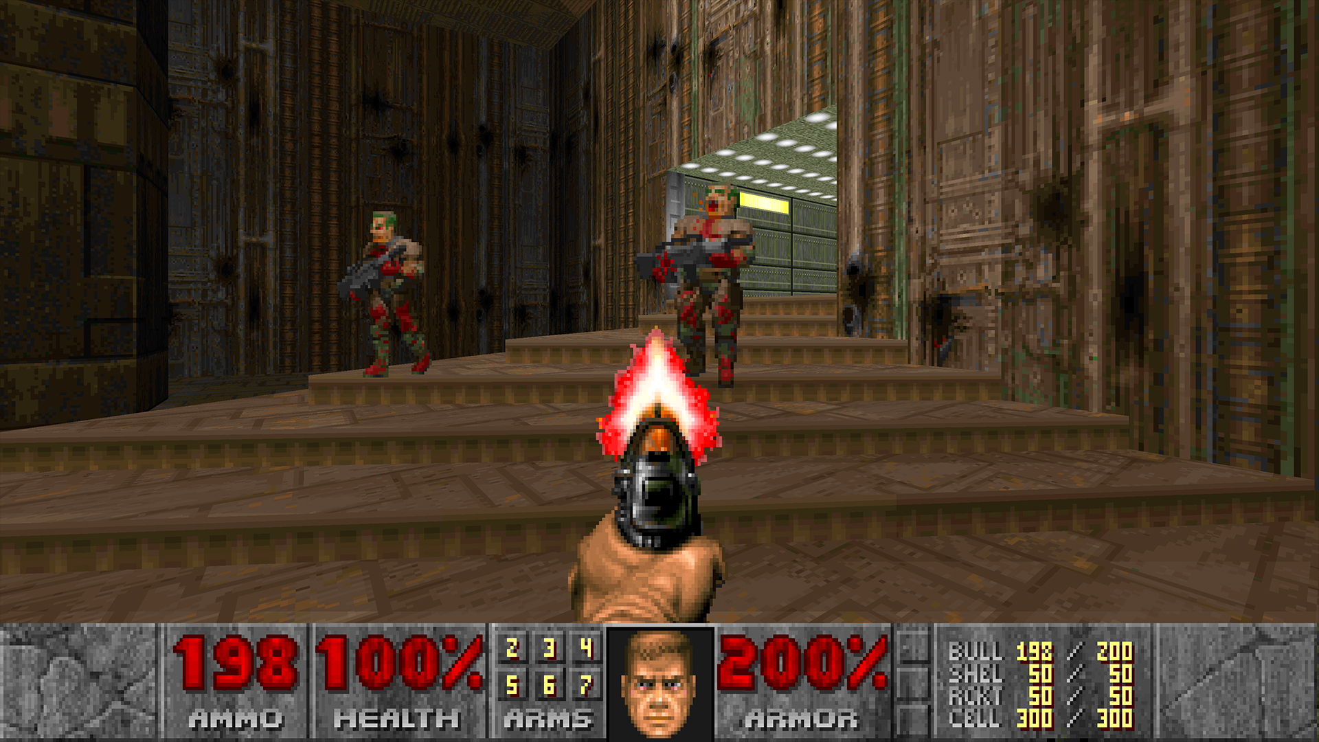 DOOM + DOOM II | 立刻购买并下载 - Epic游戏商城