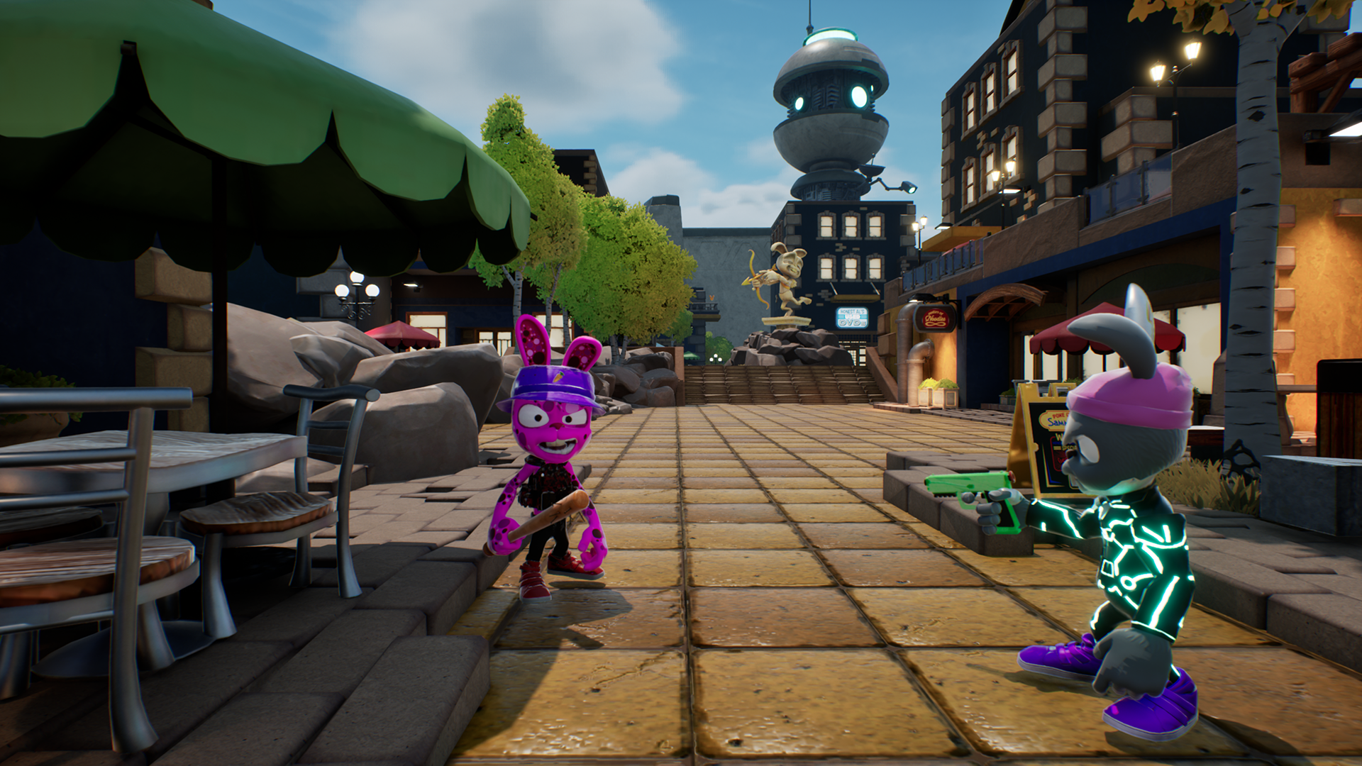 My Pet Hooligan | Descárgalo y juega gratis - Epic Games Store