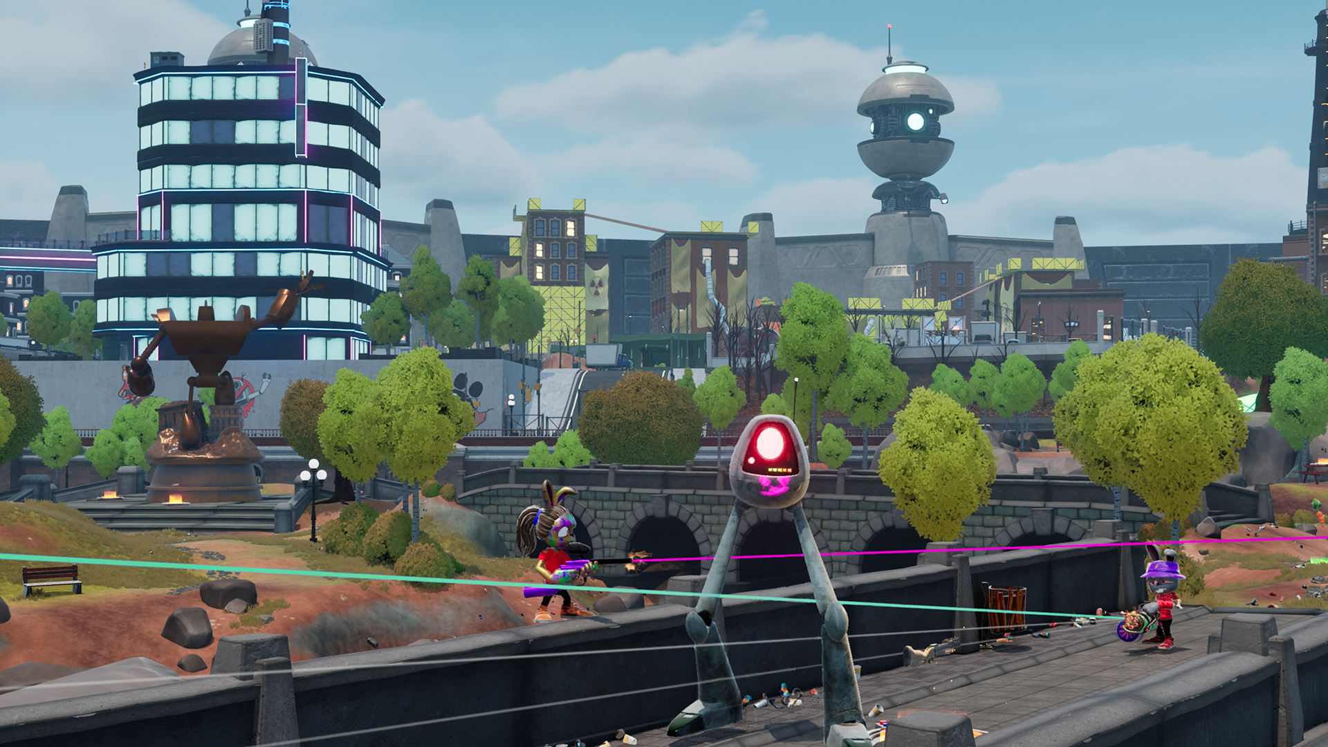 My Pet Hooligan Coming Soon - Epic Games Store