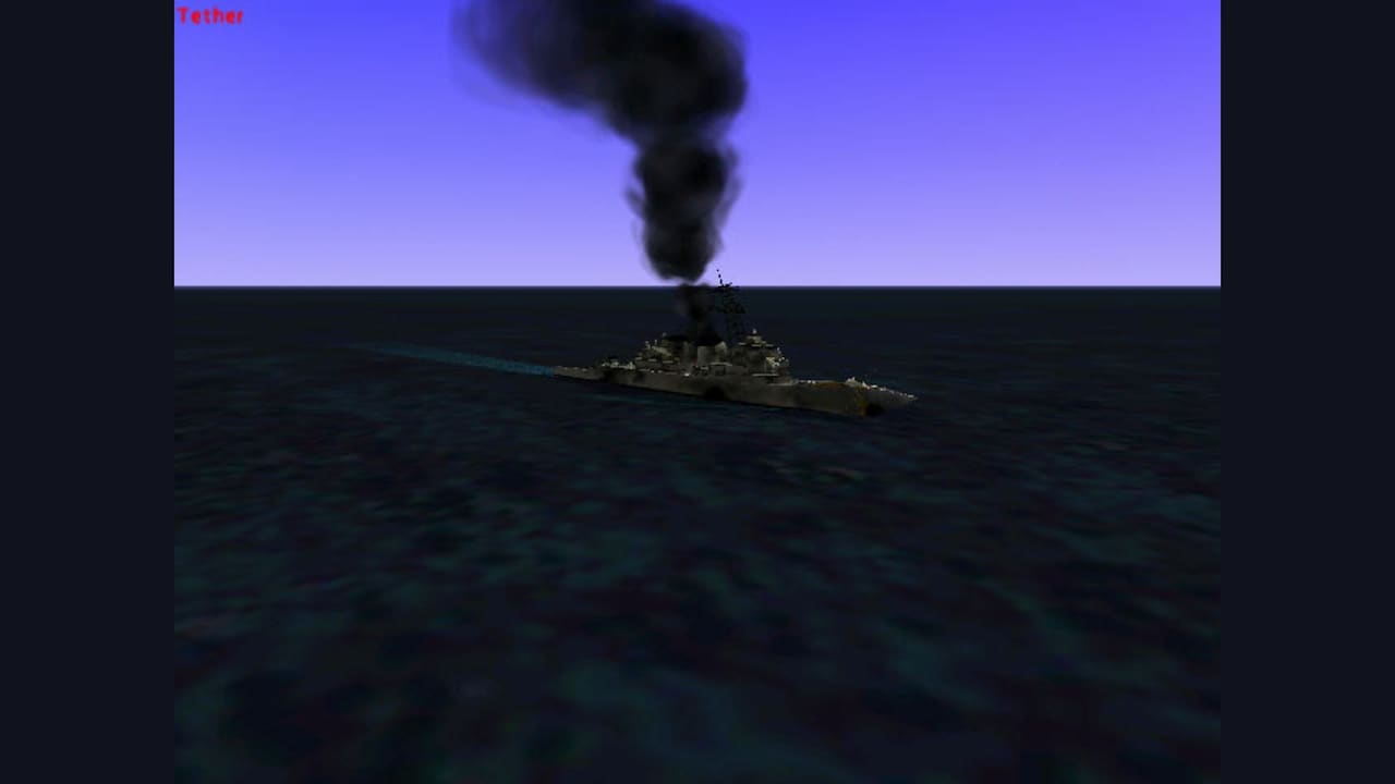 Fleet Command | Download and Buy Today - Epic Games Store