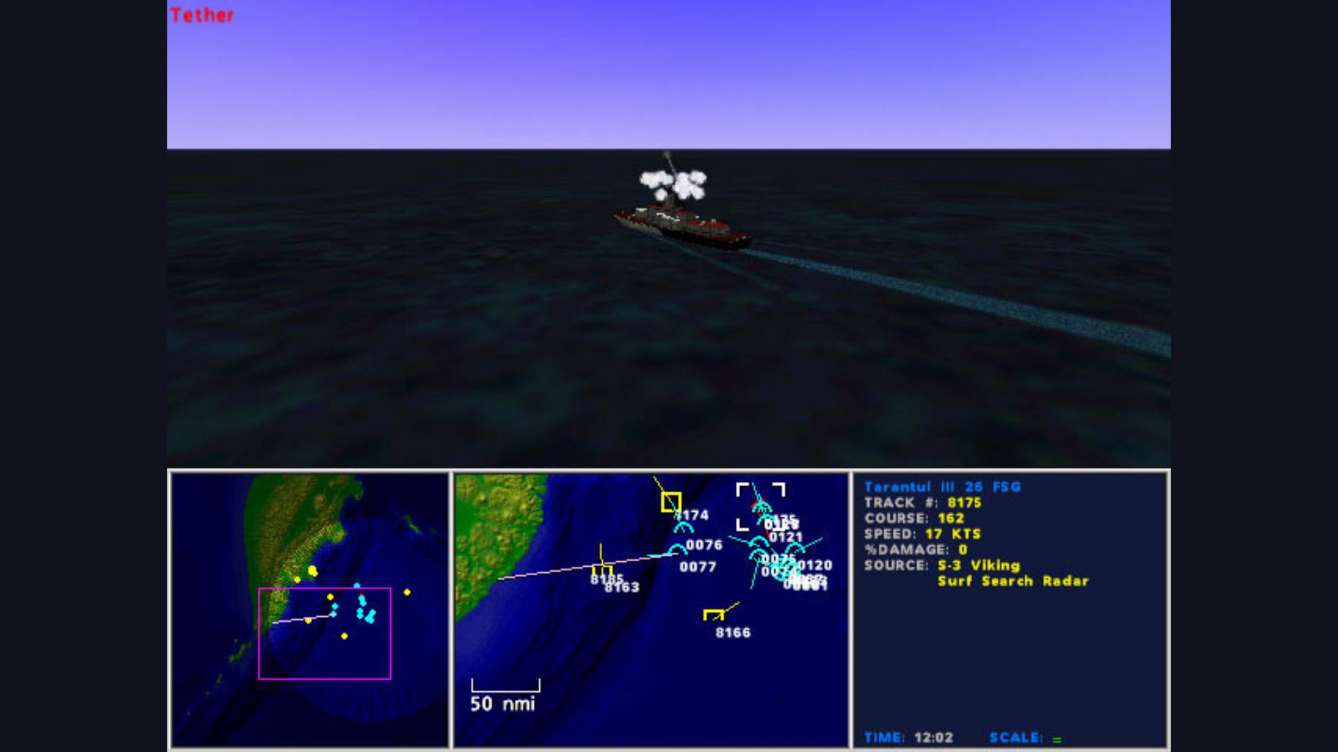 Fleet Command | Baixe e compre hoje - Epic Games Store