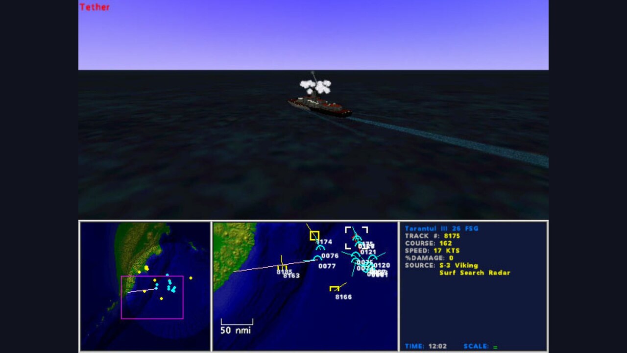 Fleet Command | Download and Buy Today - Epic Games Store
