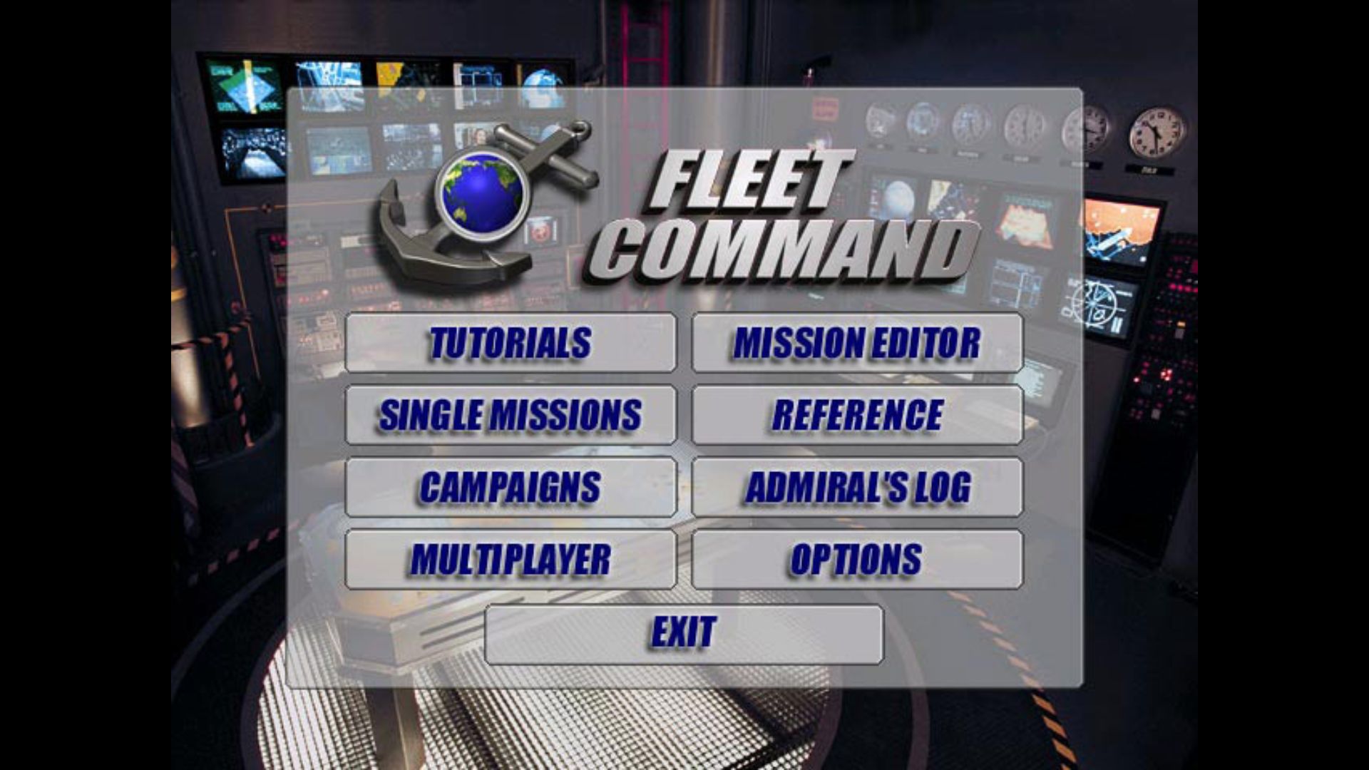 Fleet Command | Download and Buy Today - Epic Games Store