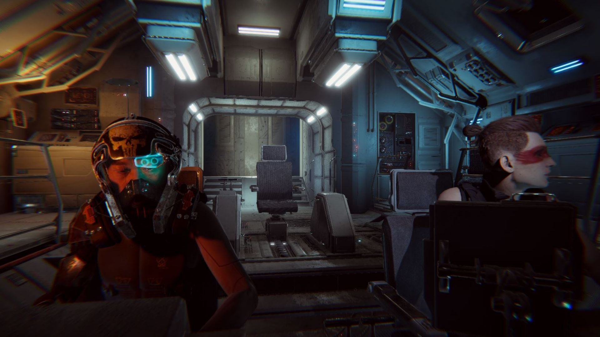 Age of Rust Coming Soon - Epic Games Store