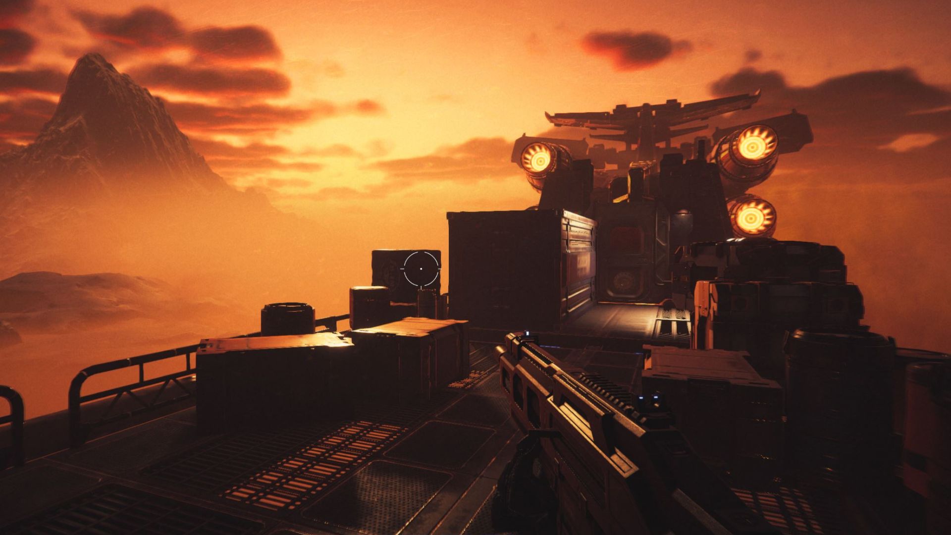 Age of Rust Coming Soon - Epic Games Store