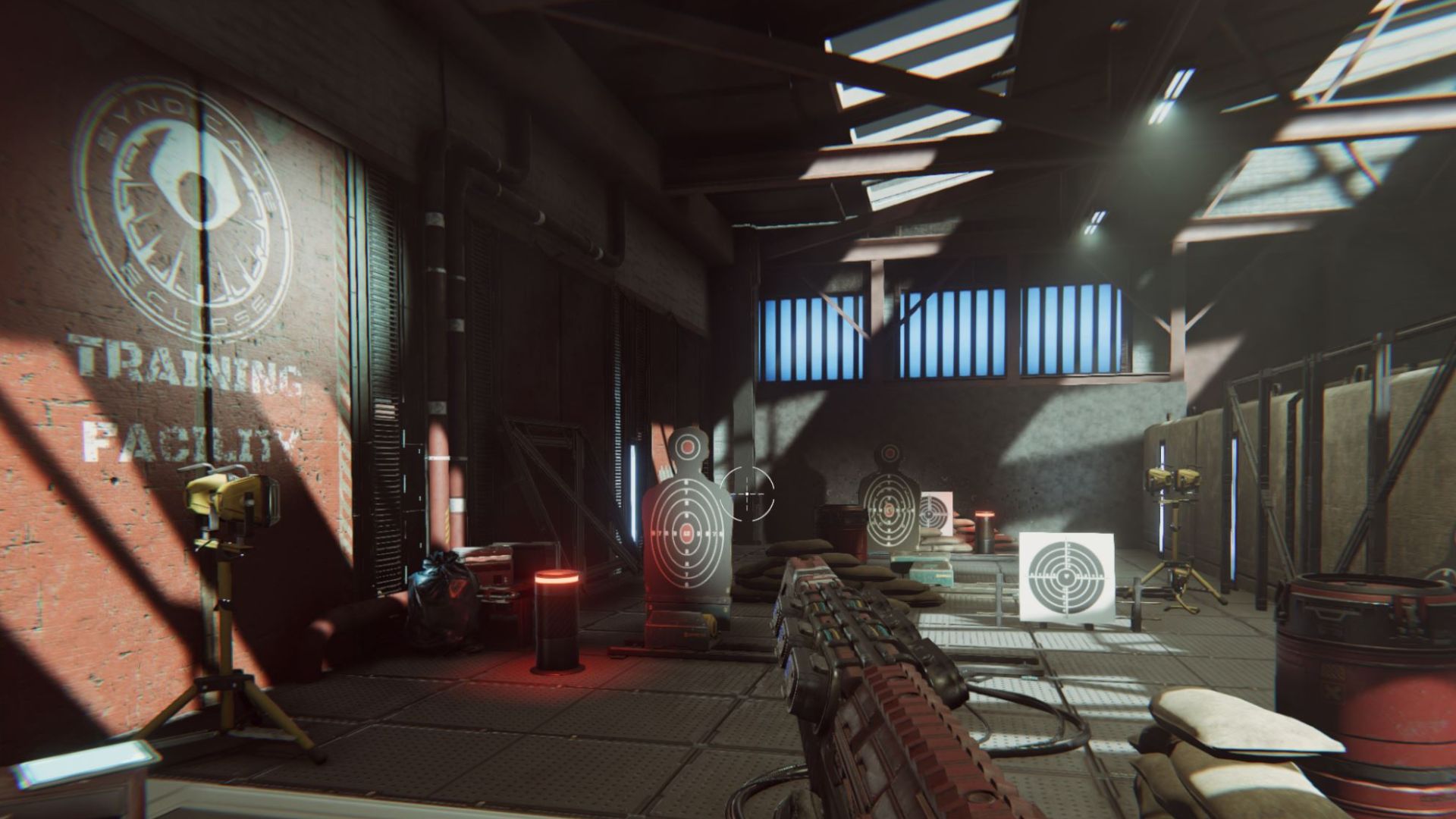 Age of Rust Coming Soon - Epic Games Store