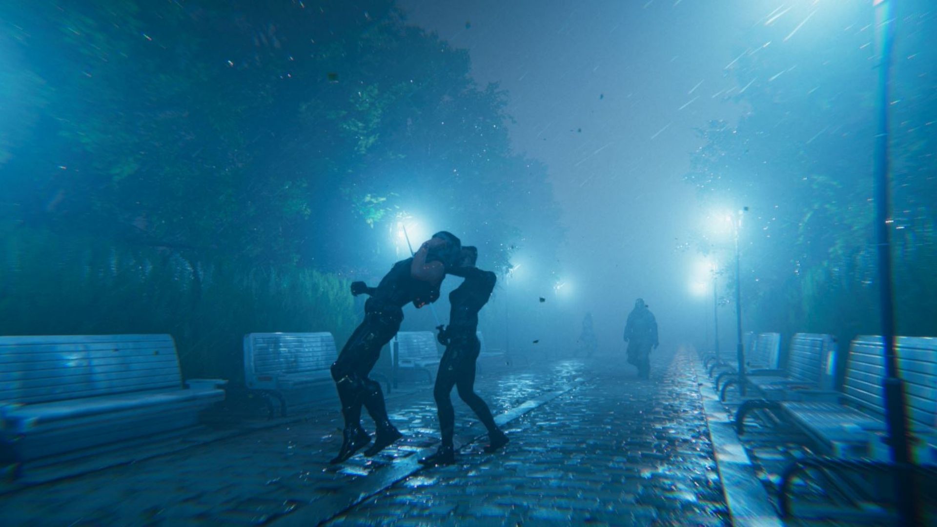 Age of Rust Coming Soon - Epic Games Store