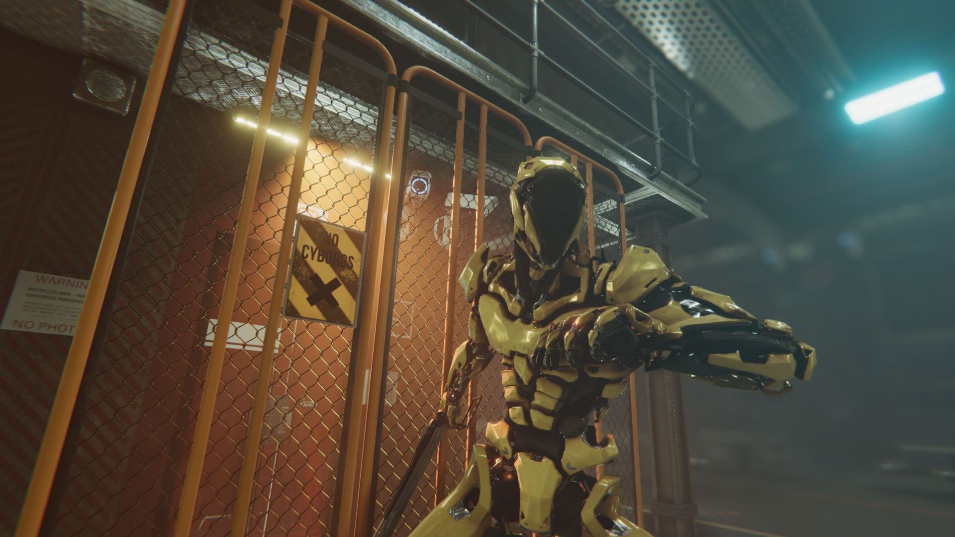 Age of Rust Coming Soon - Epic Games Store