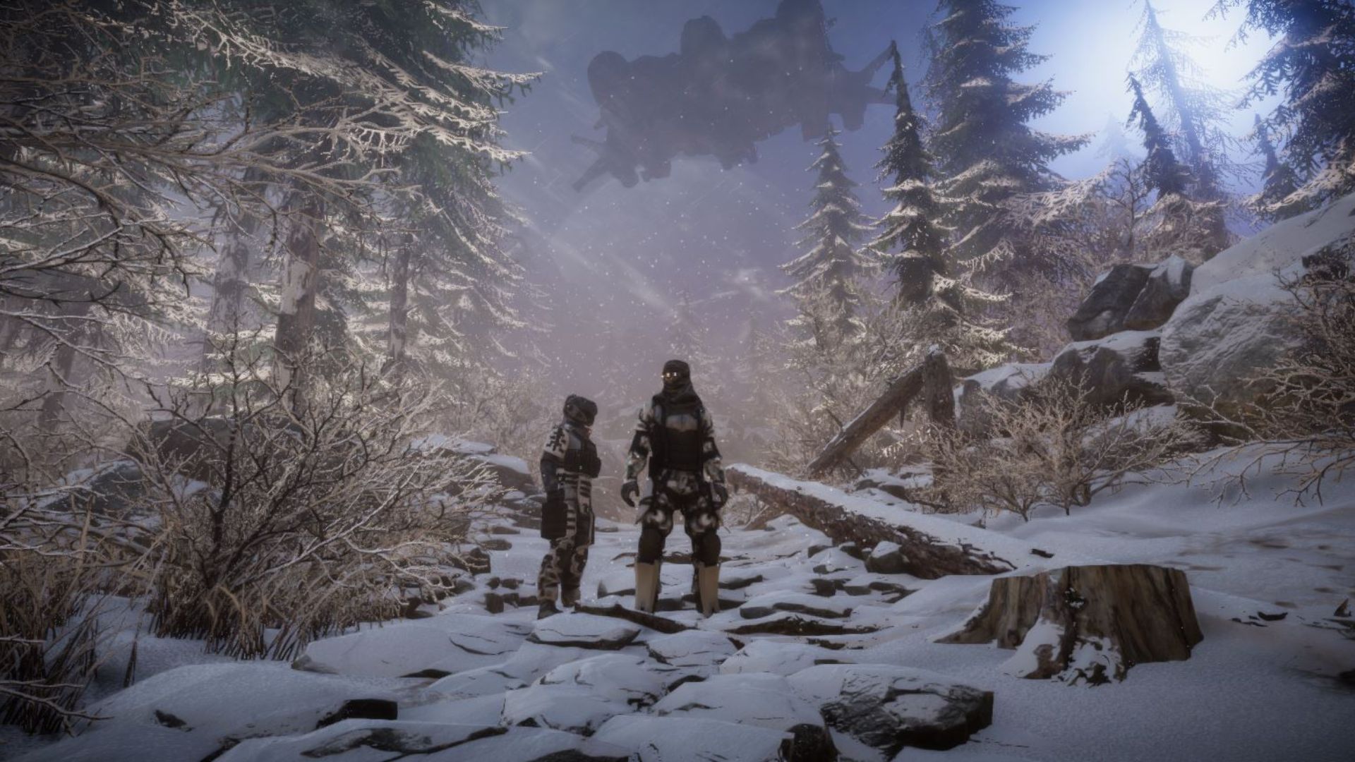 Age of Rust Coming Soon - Epic Games Store