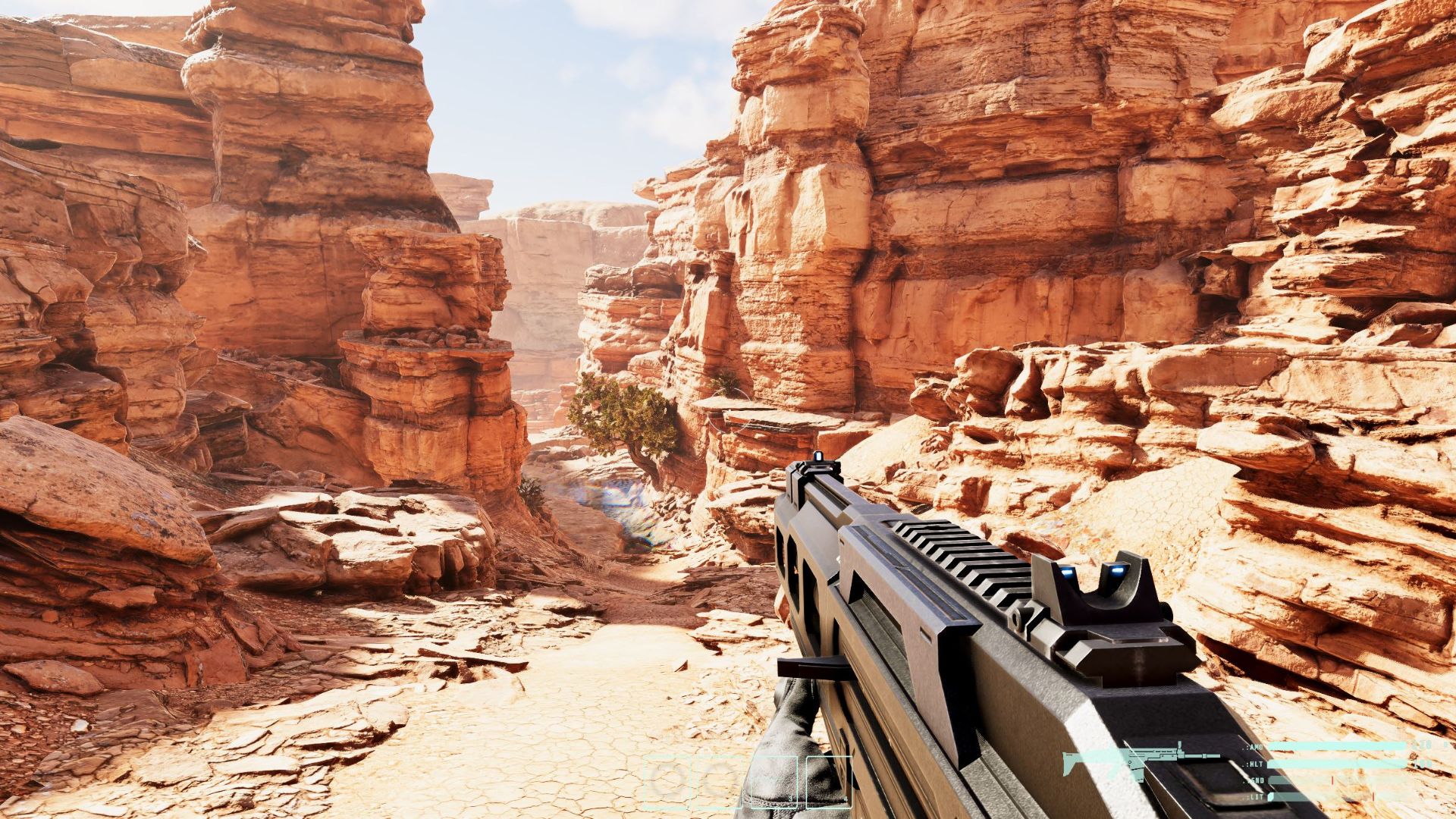 Age of Rust Coming Soon - Epic Games Store