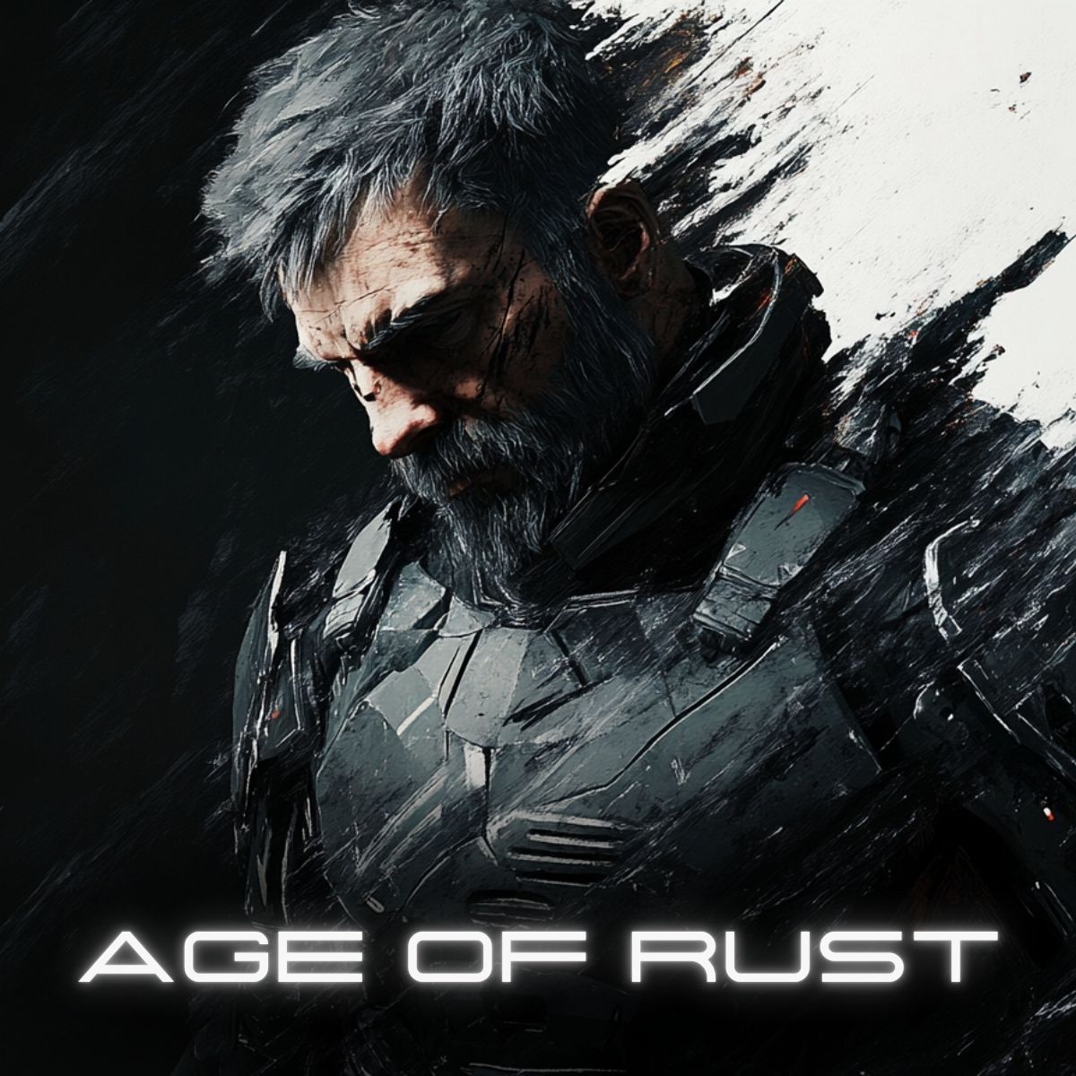 Age of Rust Coming Soon - Epic Games Store