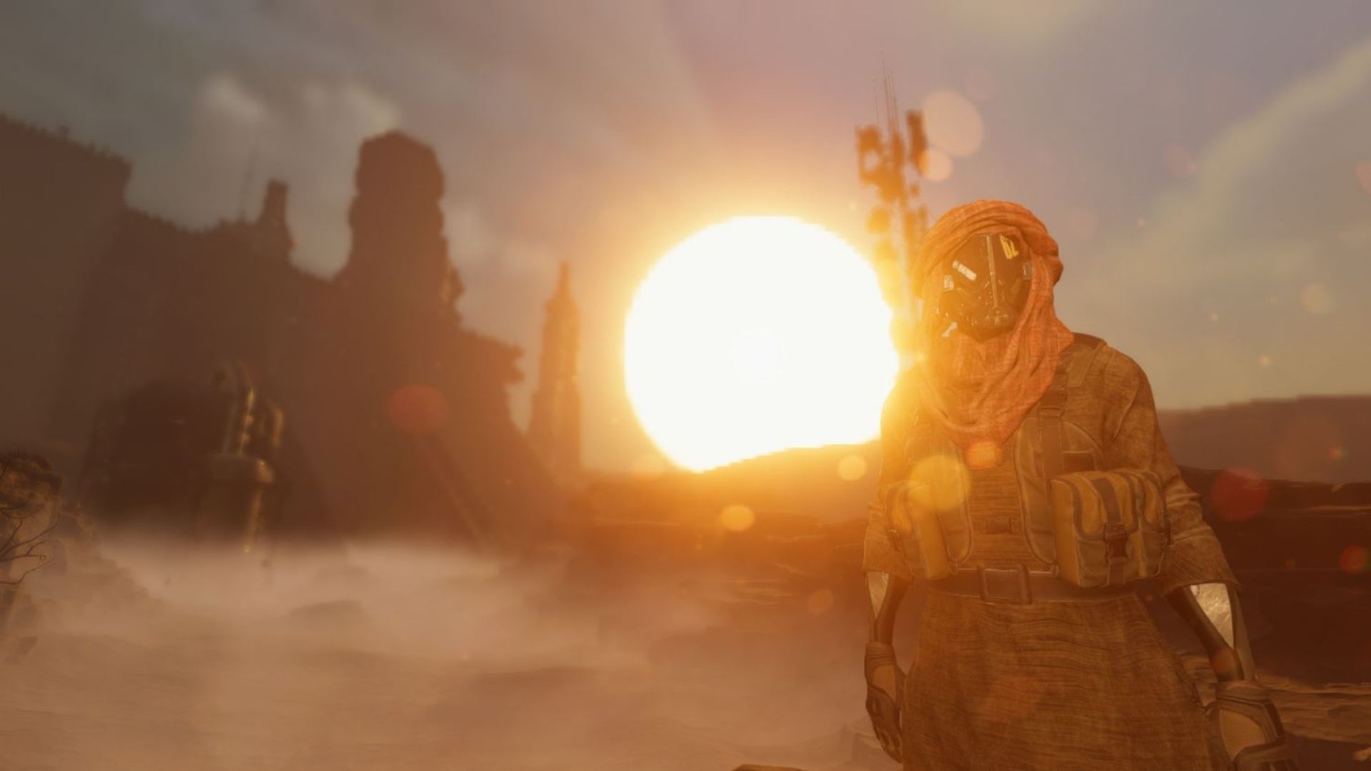 Age of Rust Coming Soon - Epic Games Store