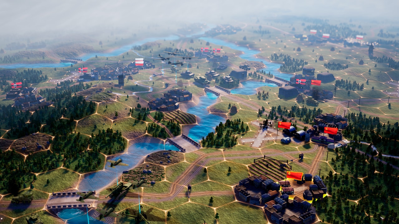 Strategic Mind: Spectre of Communism | Download and Buy Today - Epic ...