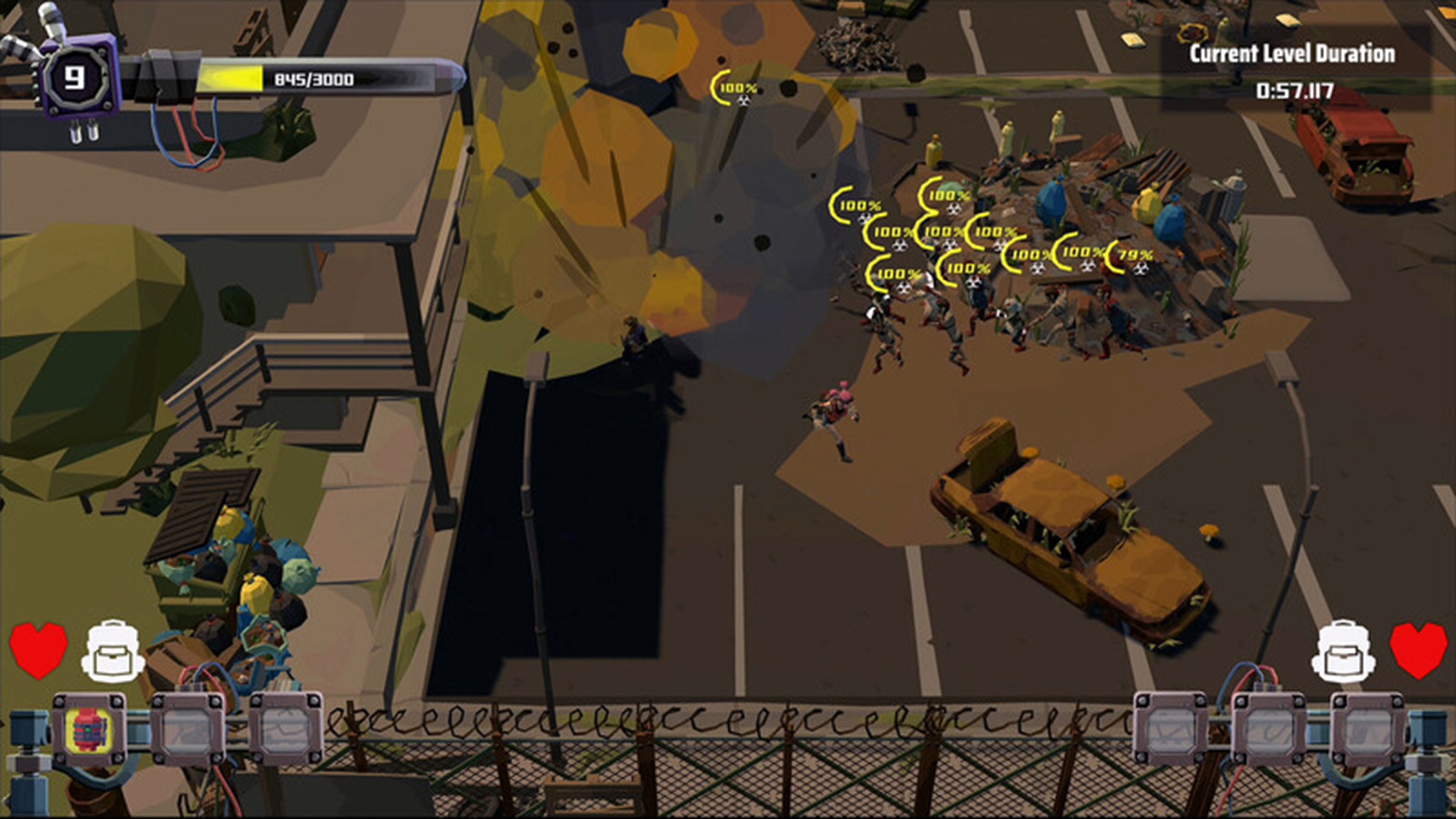 OnlyOut | Download and Buy Today - Epic Games Store