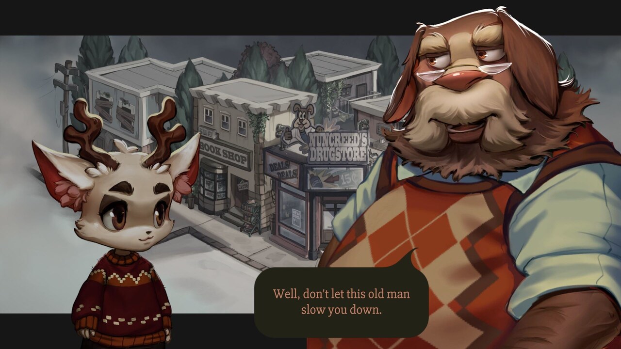 Beacon Pines | Download and Buy Today - Epic Games Store