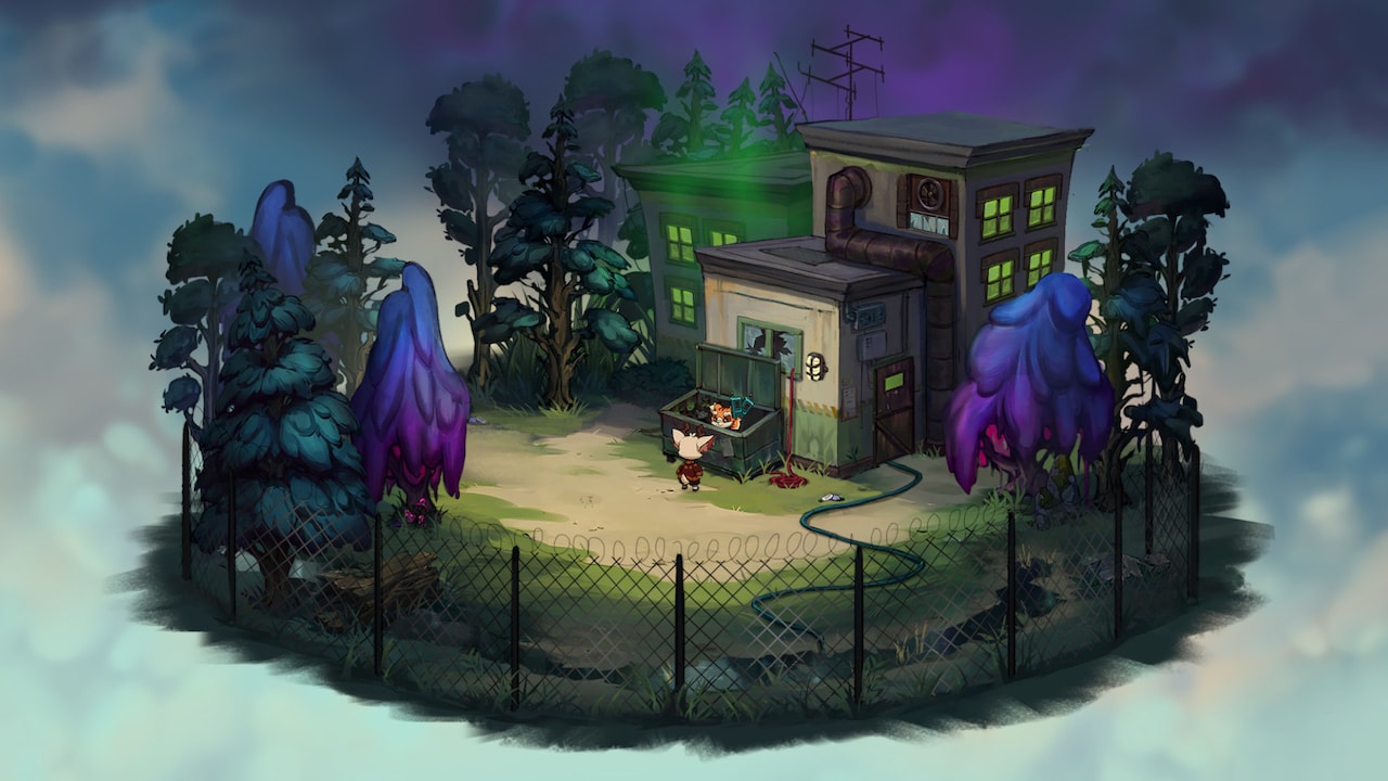 Beacon Pines | Download and Buy Today - Epic Games Store