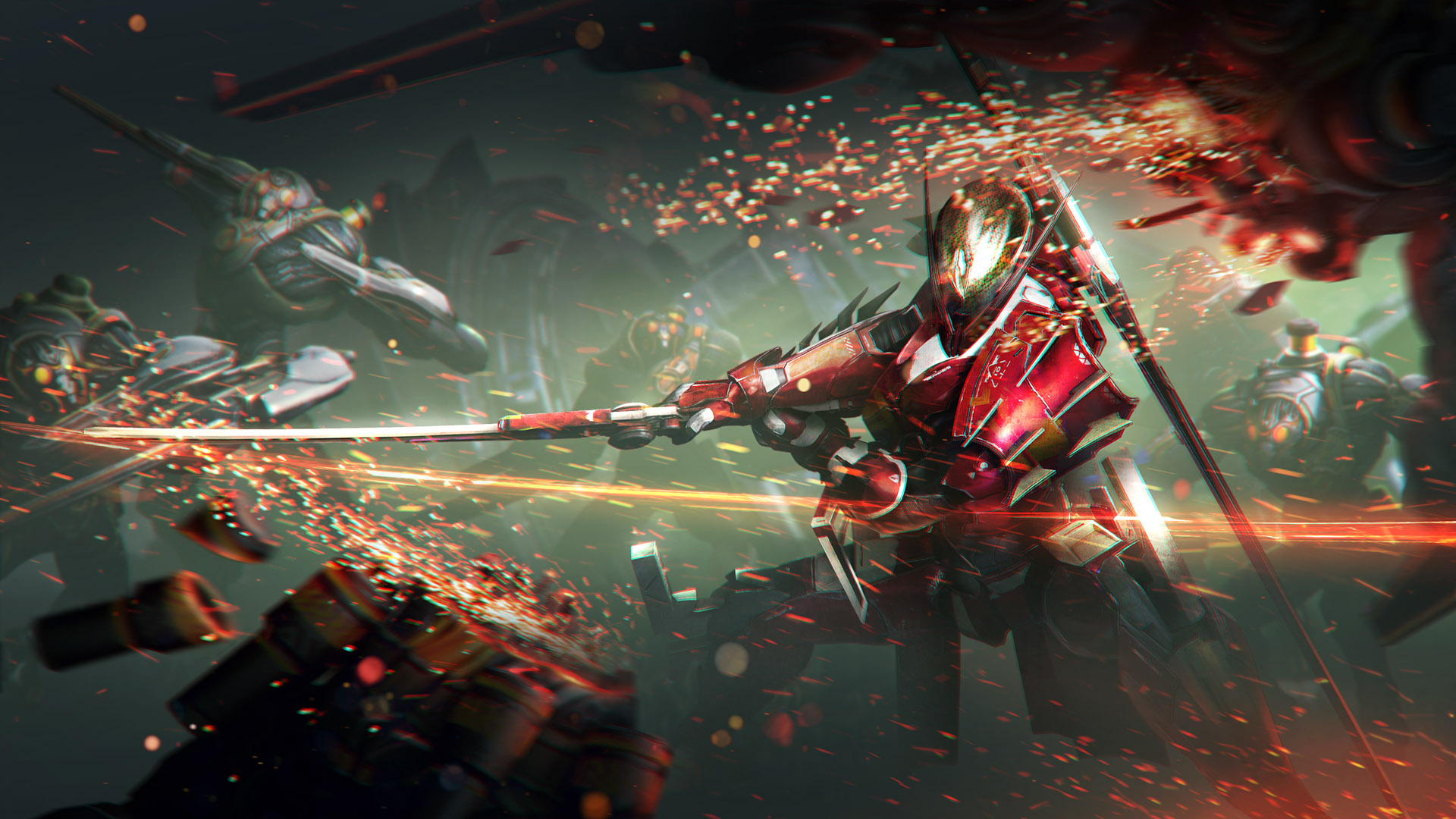 ANVIL Coming Soon - Epic Games Store