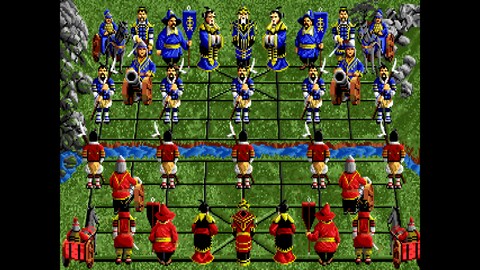 Battle Chess II: Chinese Chess | Baixe e compre hoje - Epic Games Store
