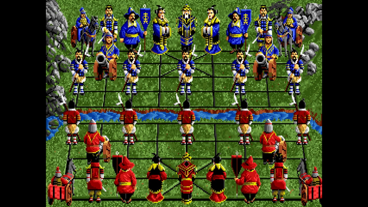 Battle Chess II: Chinese Chess | Download and Buy Today - Epic Games Store