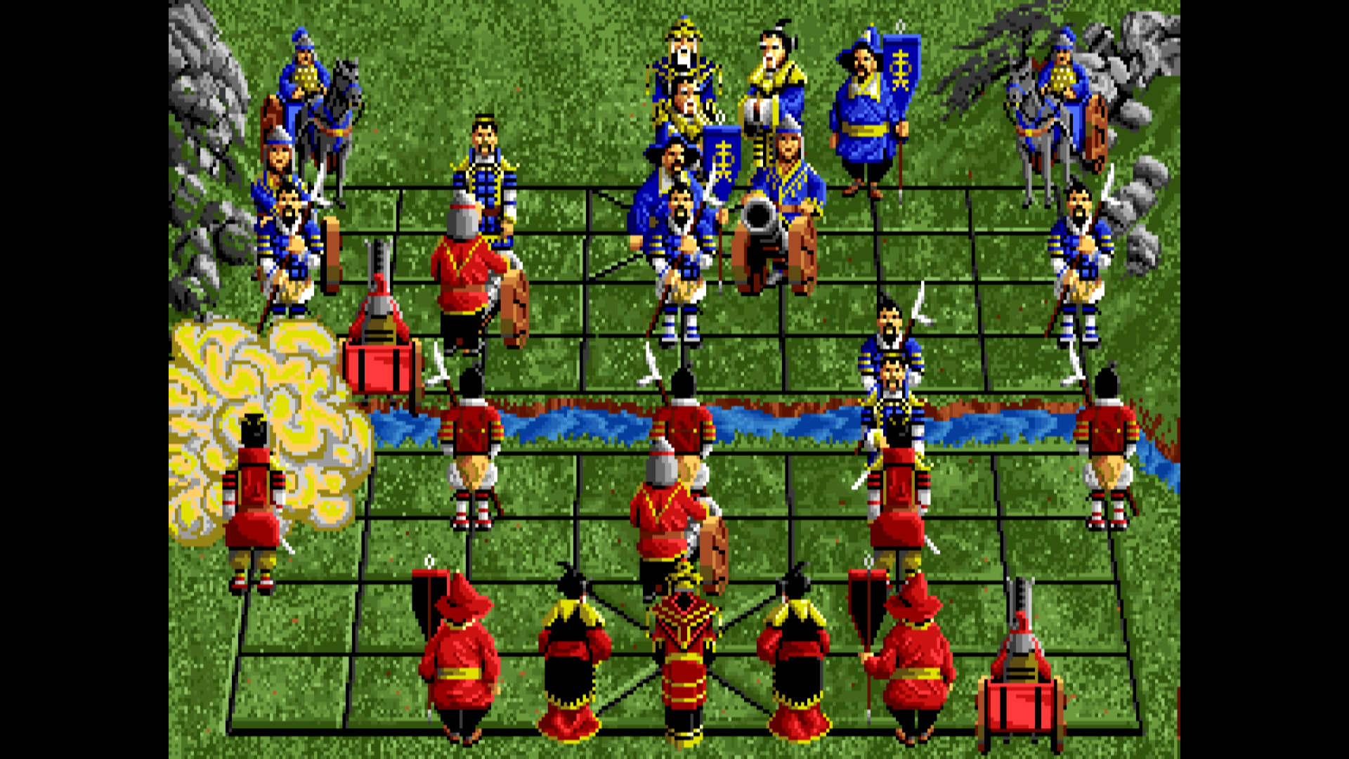 Battle Chess II: Chinese Chess | Download and Buy Today - Epic Games Store