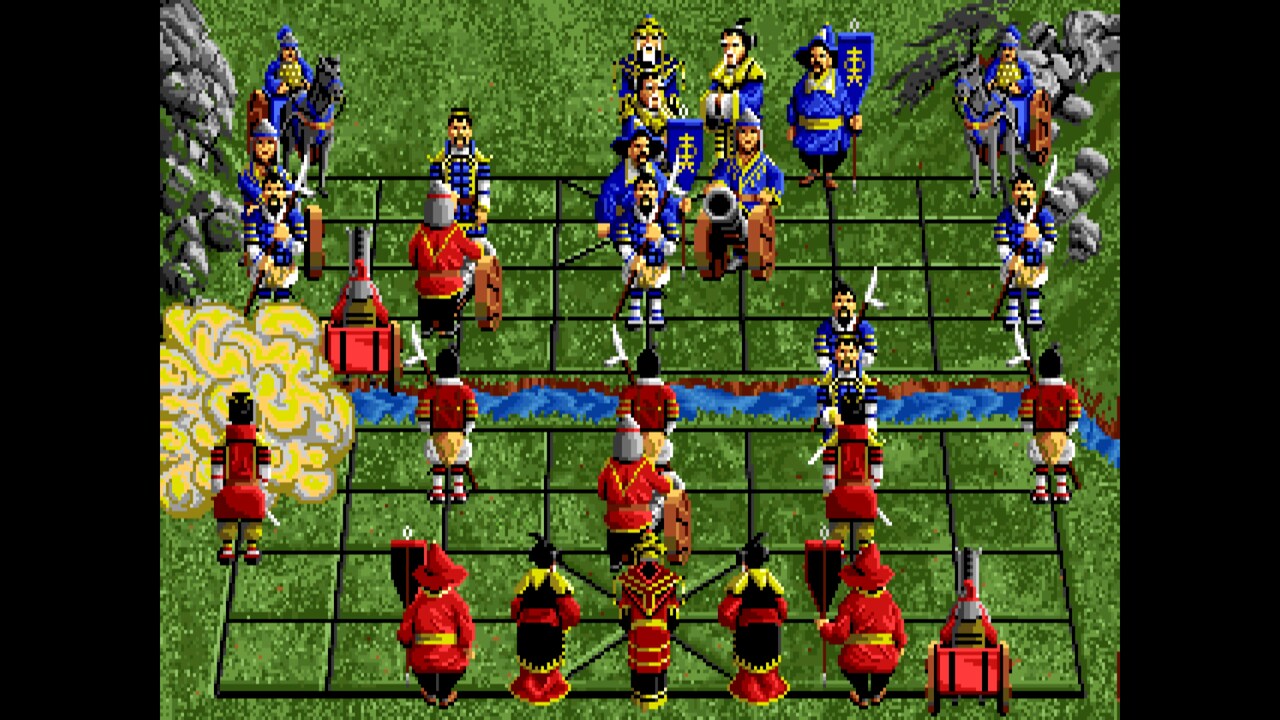 Battle Chess II Chinese Chess Download And Buy Today Epic Games Store battle-chess-ii-chinese-chess-download-and-buy-today-epic-games-store