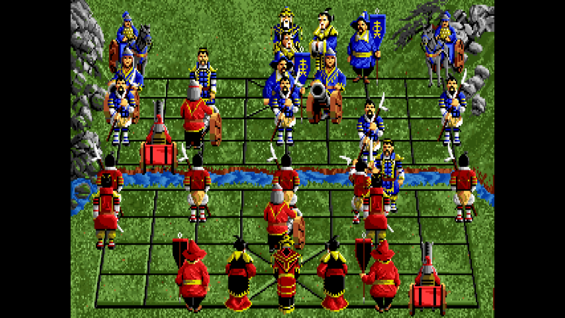 Battle Chess II: Chinese Chess | Stahujte a nakupte dnes – Epic Games Store