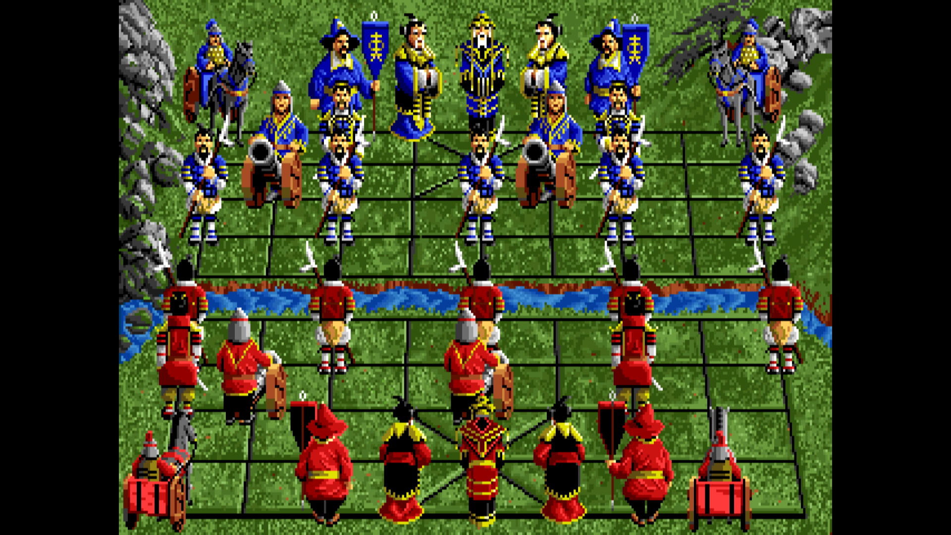 Battle Chess II: Chinese Chess | Bugün Satın Al ve İndir - Epic Games Store
