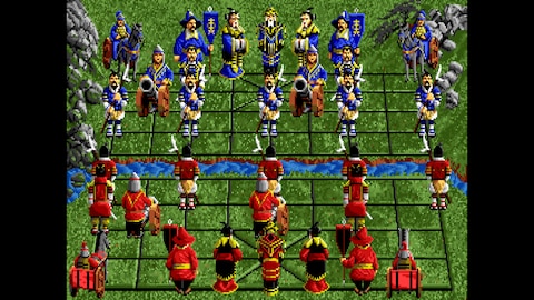 Battle Chess II: Chinese Chess | いますぐダウンロードして購入 - Epic Games Store