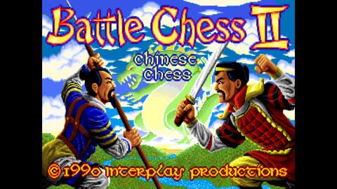 Battle Chess II: Chinese Chess | いますぐダウンロードして購入 - Epic Games Store