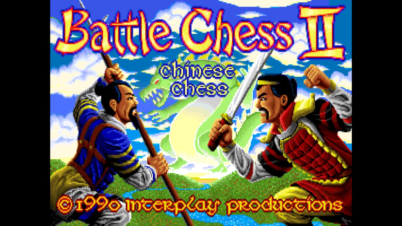 Battle Chess II: Chinese Chess | Download and Buy Today - Epic Games Store
