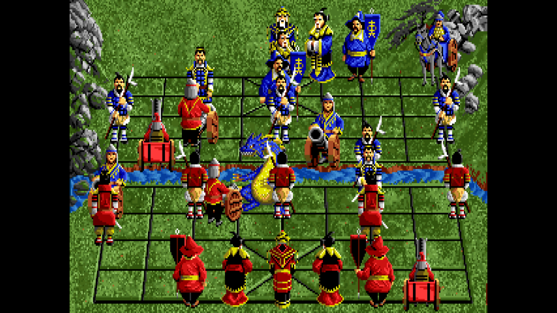 Battle Chess II: Chinese Chess | 立即在 Epic Games Store 購買及下載