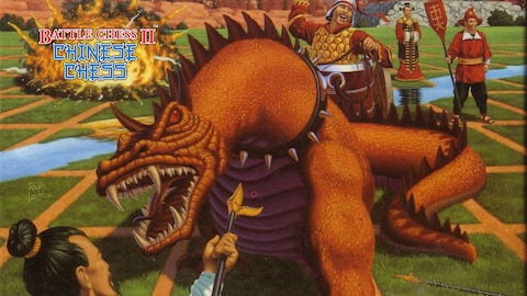 Battle Chess II: Chinese Chess | Download and Buy Today - Epic Games Store