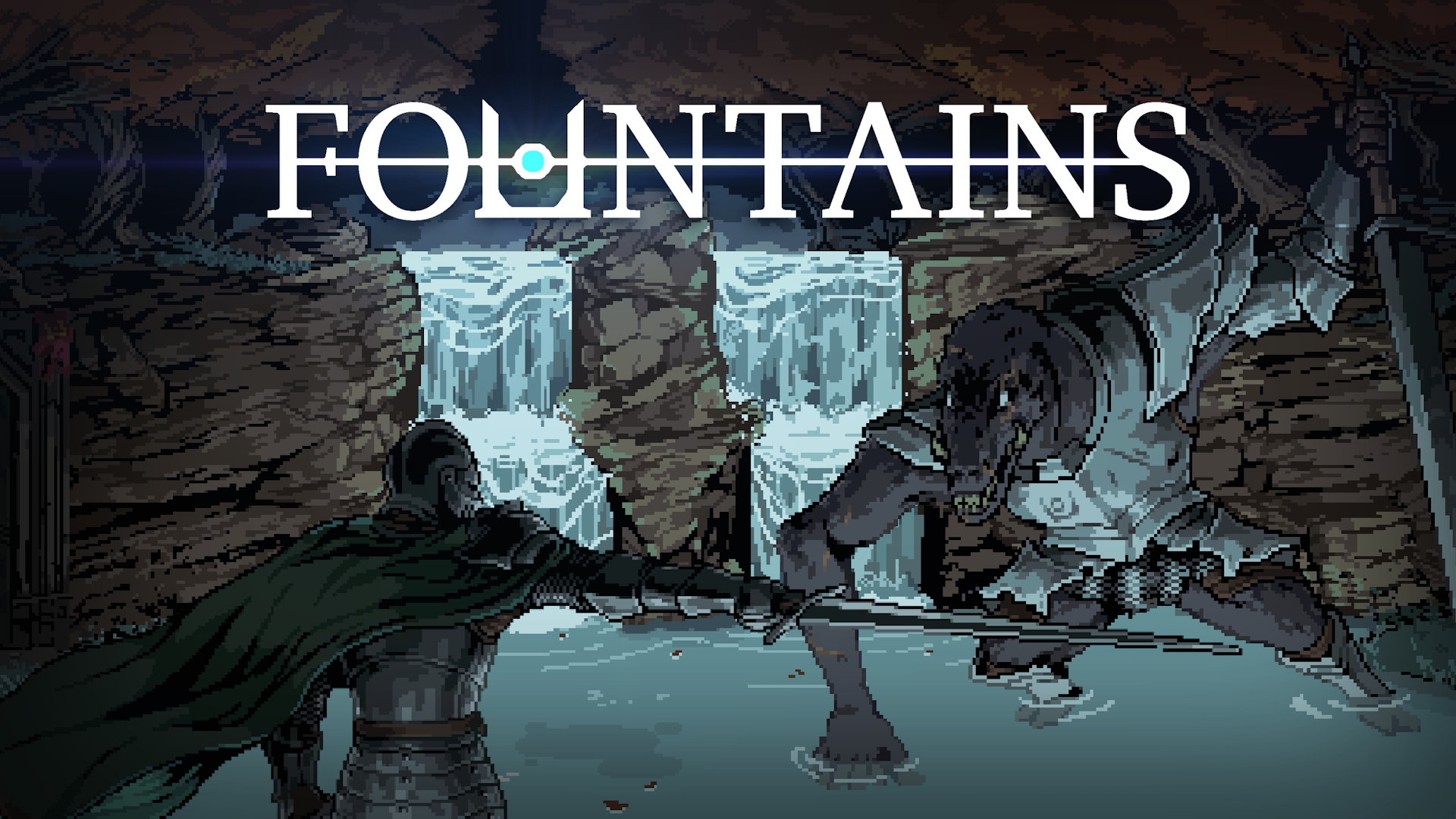 FOUNTAINS | Download and Buy Today - Epic Games Store