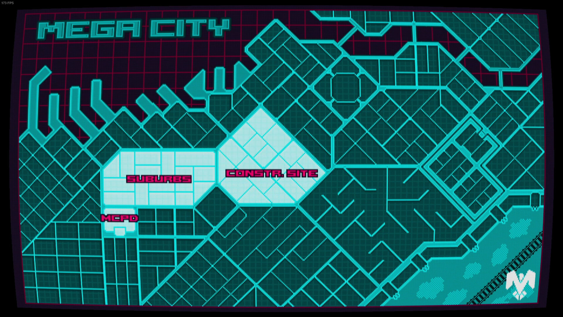 Mega City Force | Download and Buy Today - Epic Games Store