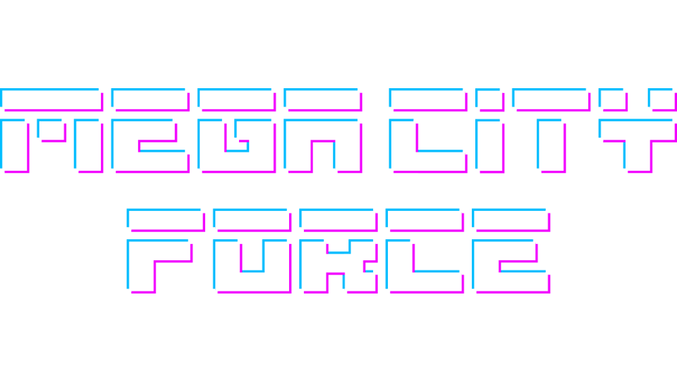 Mega City Force | Download and Buy Today - Epic Games Store