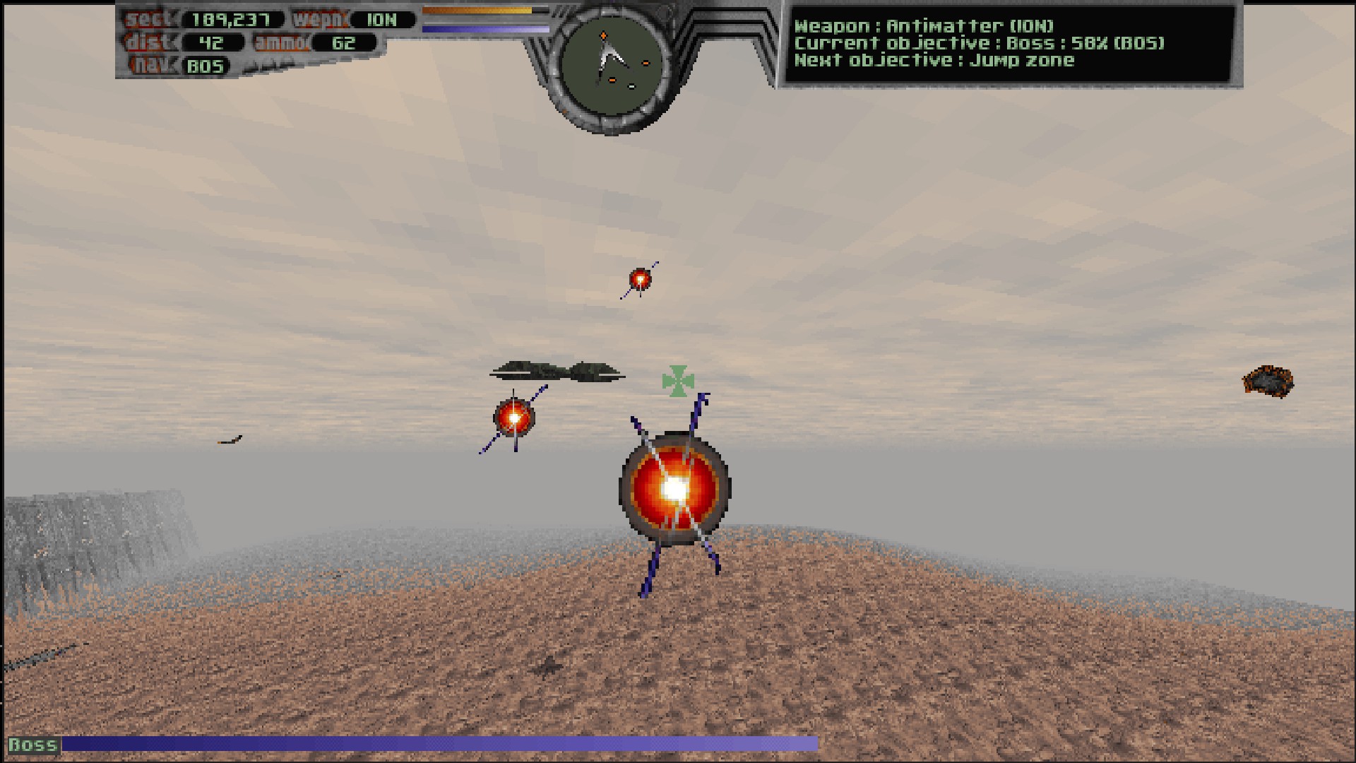 Terminal Velocity™: Boosted Edition | Download and Buy Today - Epic ...