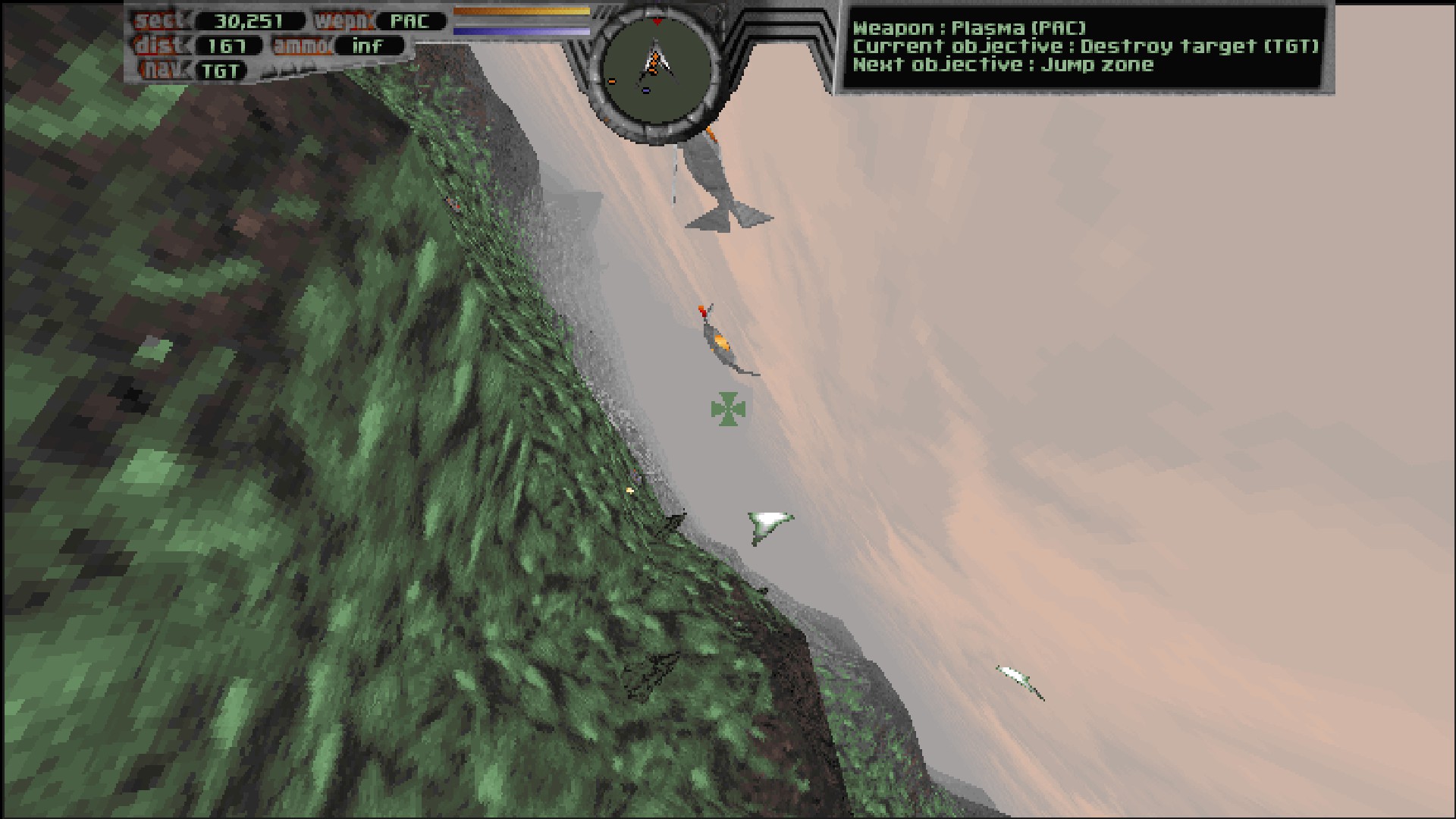 Terminal Velocity™: Boosted Edition | Download and Buy Today - Epic ...