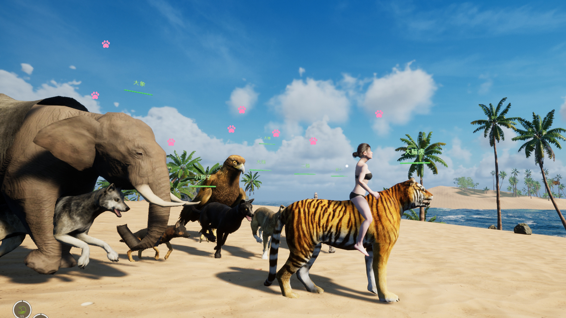 My Island | Descárgalo y cómpralo hoy - Epic Games Store