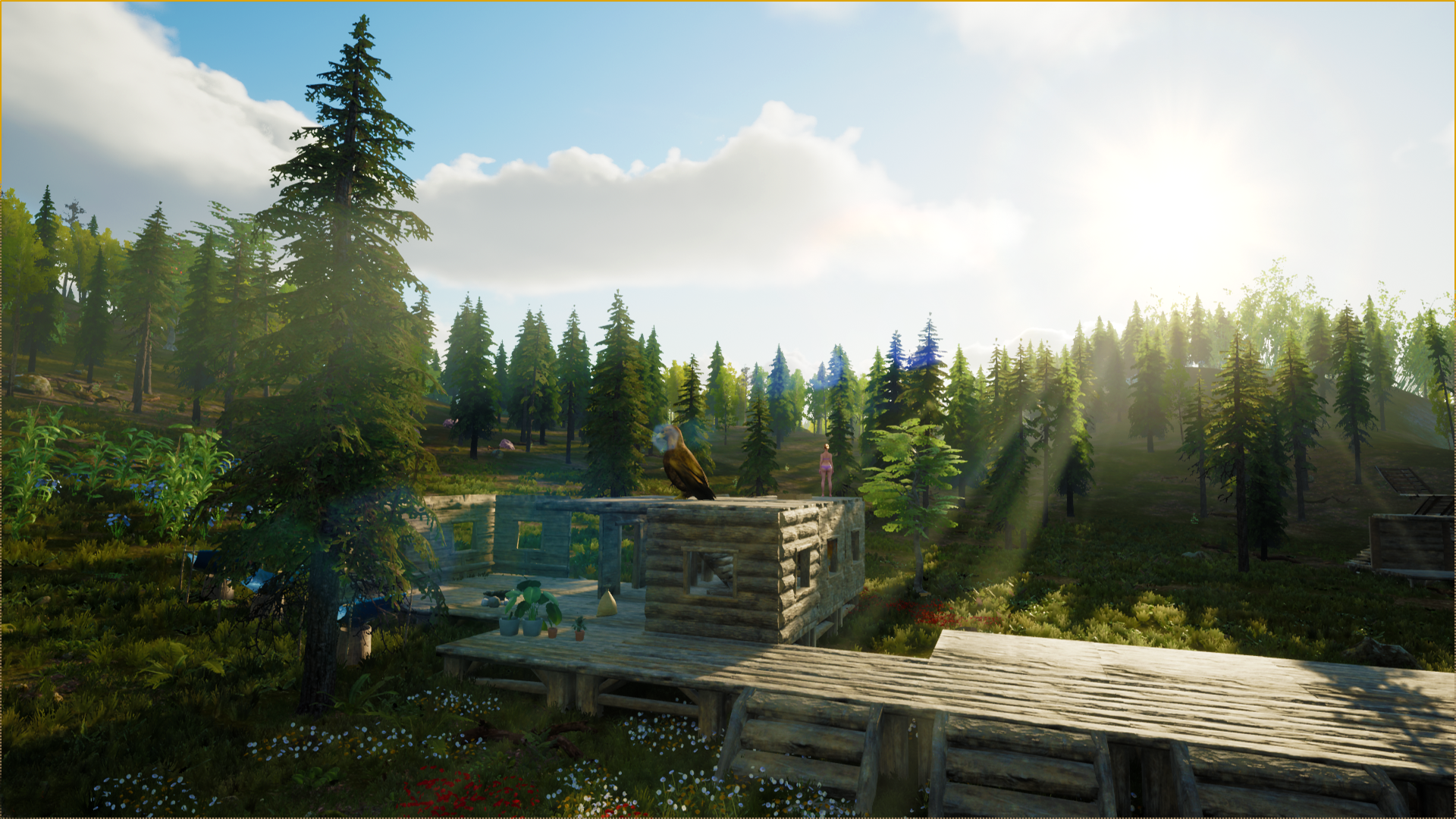 My Island | Download and Buy Today - Epic Games Store