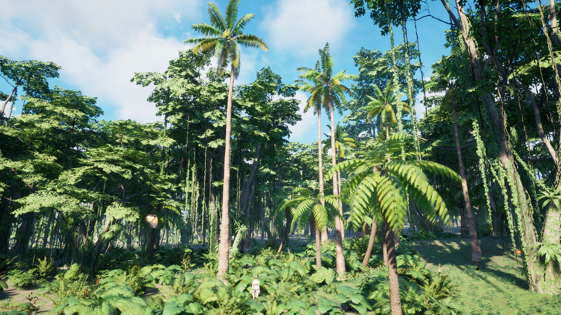 My Island | Download and Buy Today - Epic Games Store