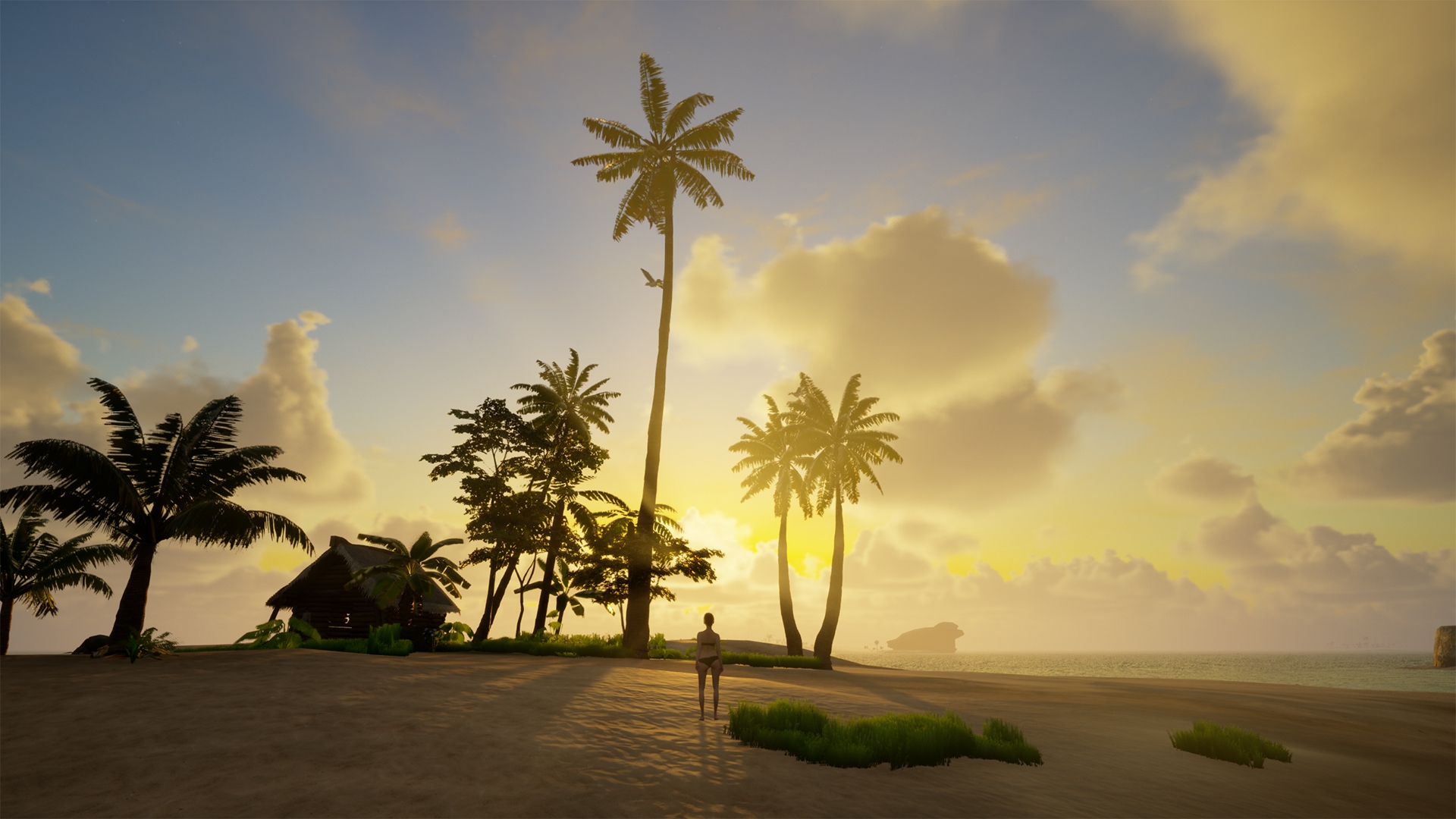 My Island | いますぐダウンロードして購入 - Epic Games Store